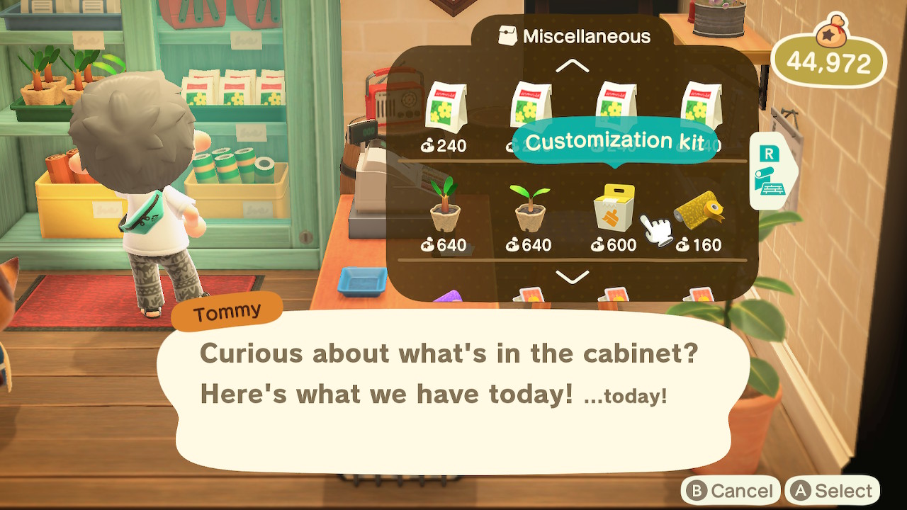 How to Use Custom Designs in Animal Crossing New Horizons - Player Assist | Game Guides ...