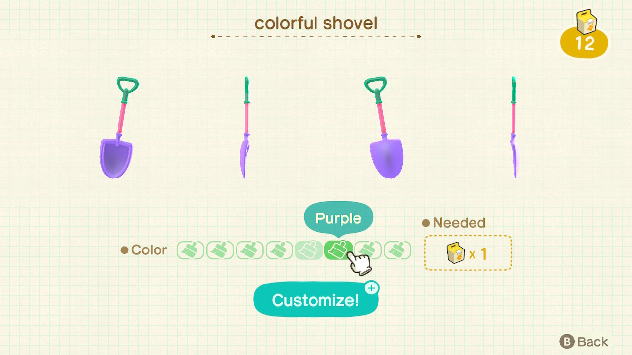 How to Use Custom Designs in Animal Crossing New Horizons - Player ...