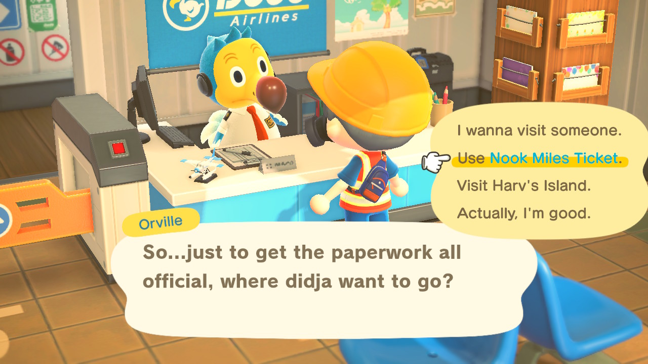How to Add Villagers to Your Island in Animal Crossing New Horizons ...