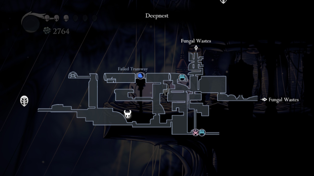 How To Obtain The Weaversong Charm In Hollow Knight