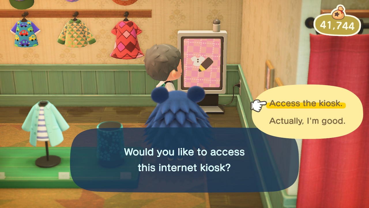 How to Use Custom Designs in Animal Crossing New Horizons - Player ...