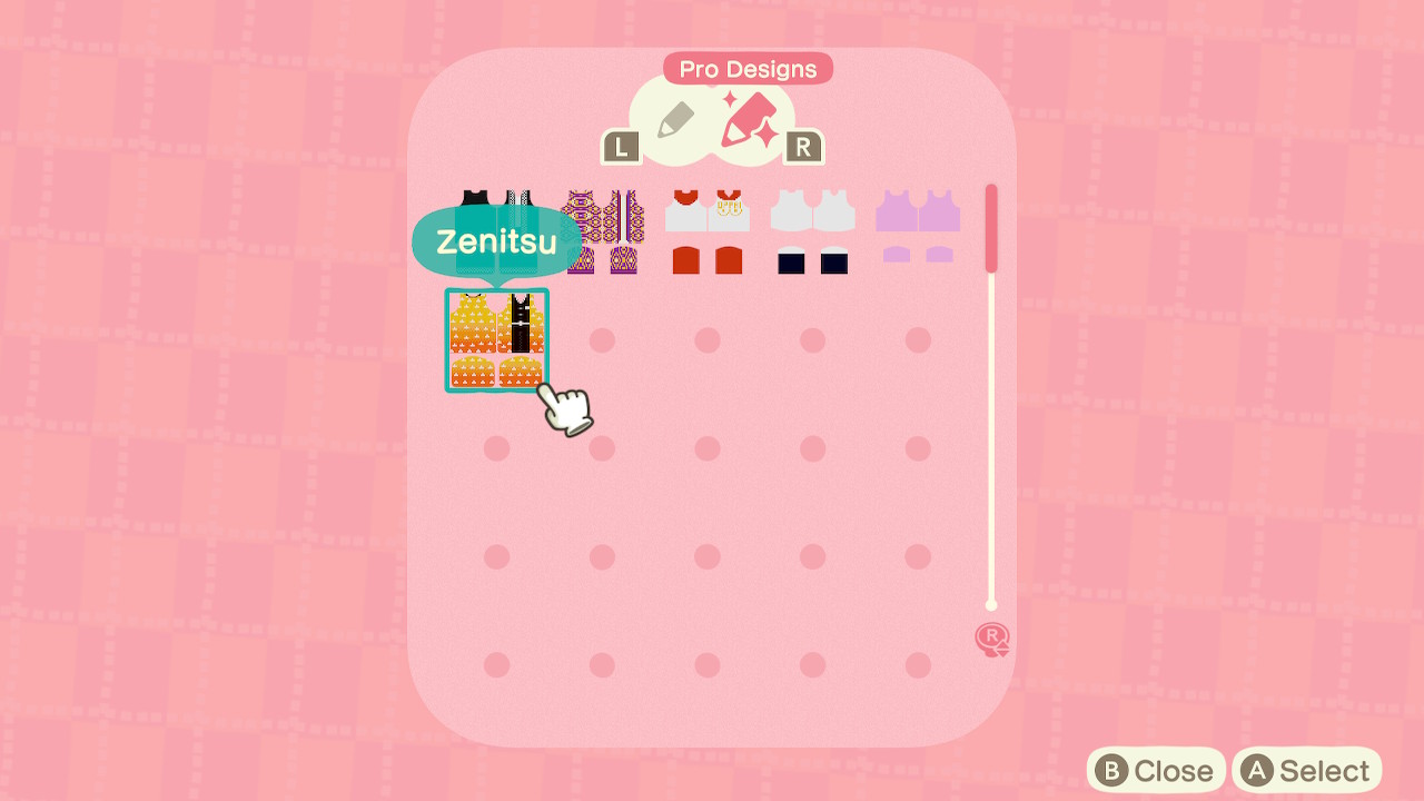 How to Use Custom Designs in Animal Crossing New Horizons - Player ...
