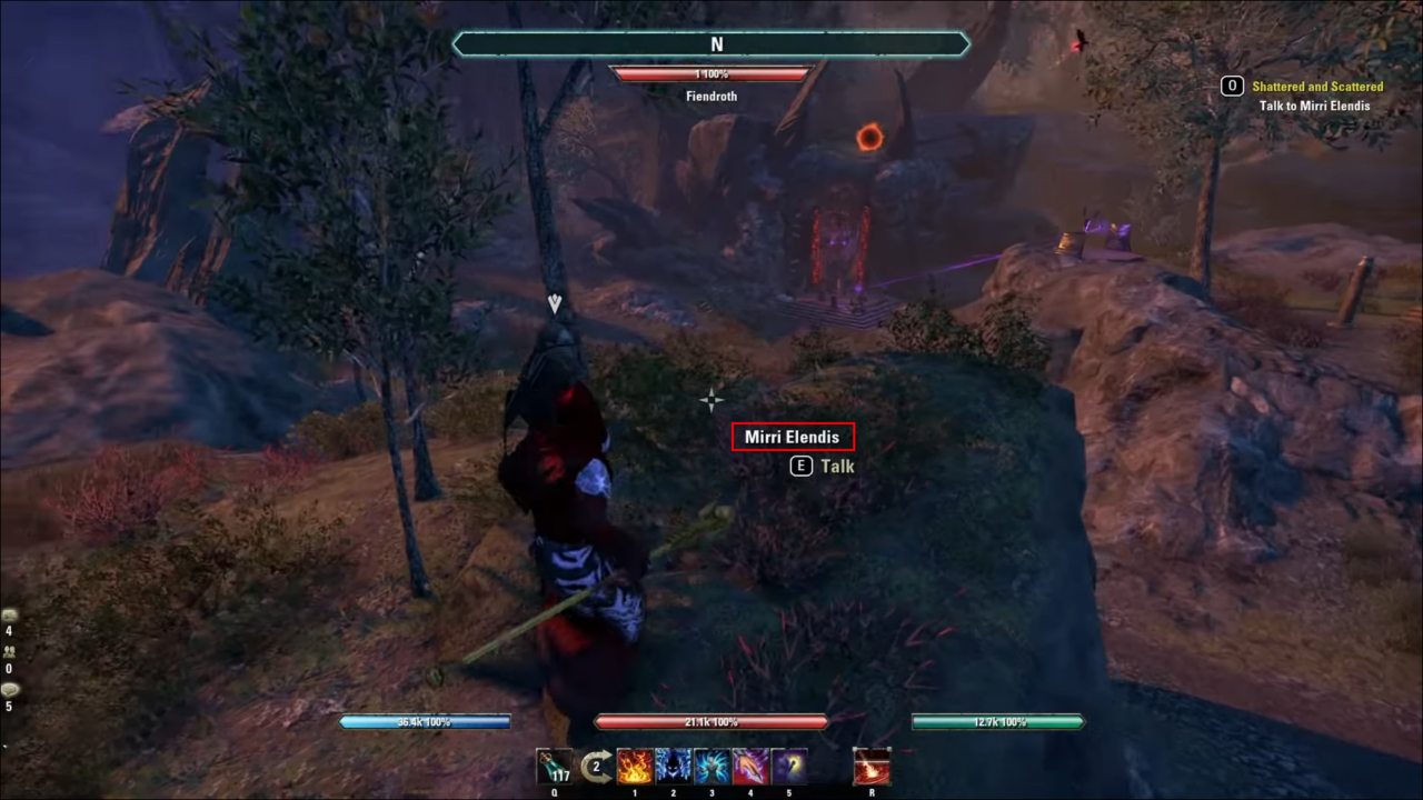 How to Get a Companion in Elder Scrolls Online - Player Assist | Game ...