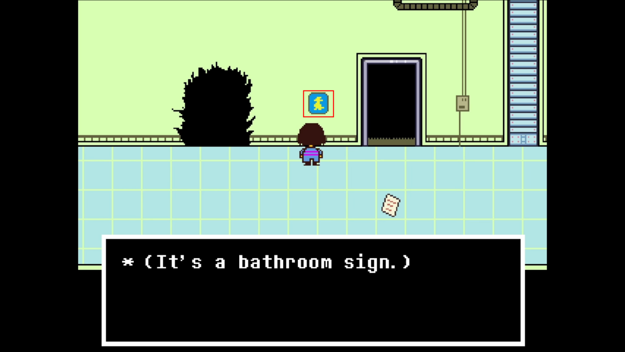 How to Get True Pacifist in Undertale - Player Assist | Game Guides ...