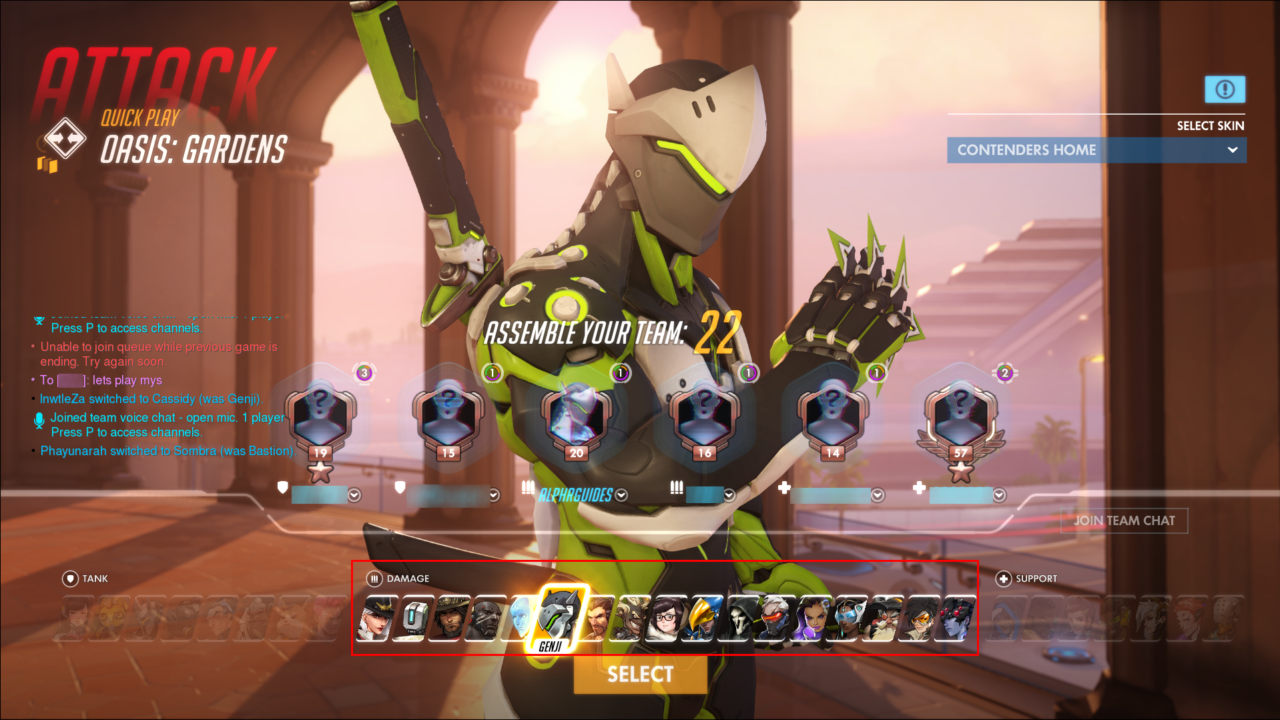 How to Play Overwatch - Player Assist | Game Guides & Walkthroughs