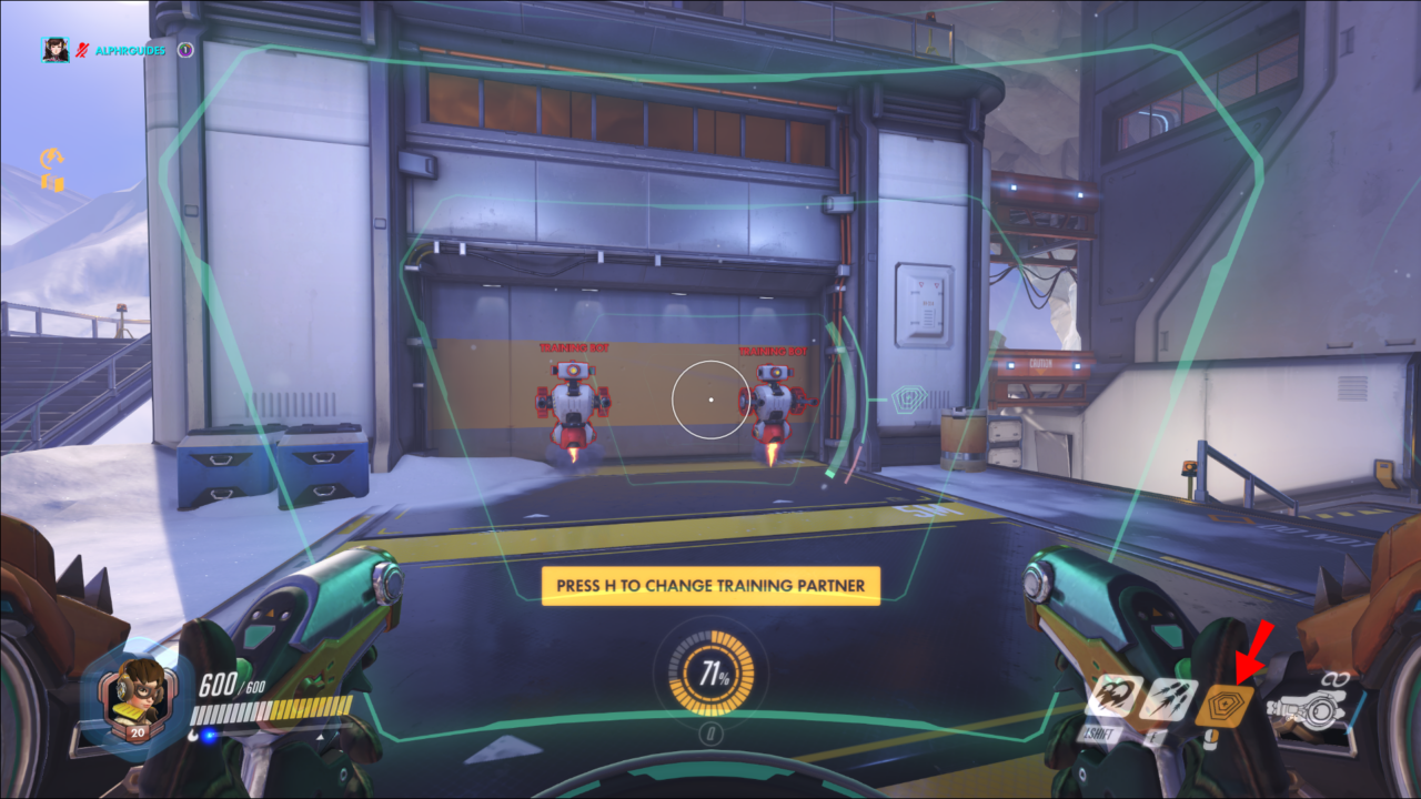 How to Play Dva in Overwatch - Player Assist | Game Guides & Walkthroughs