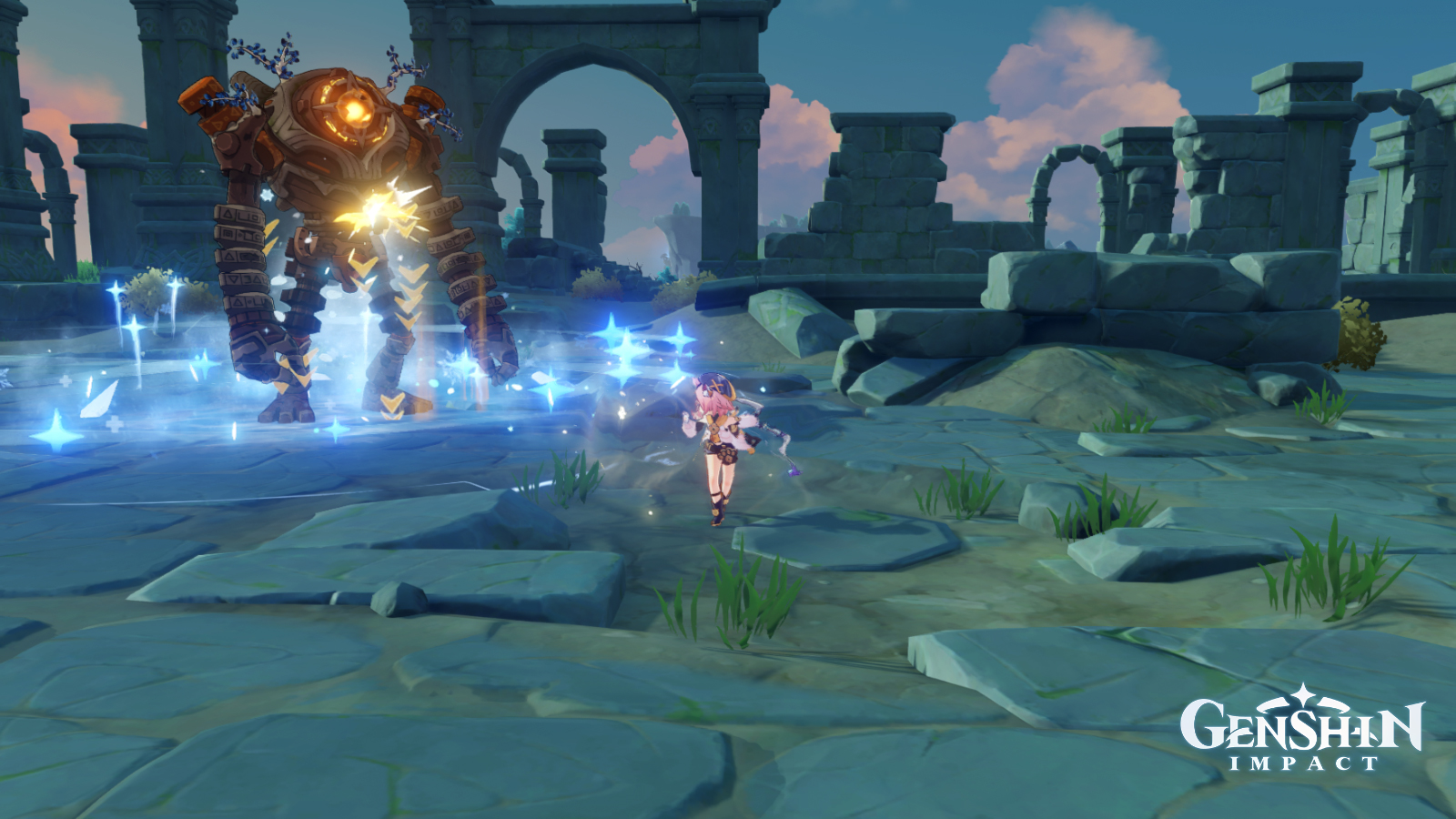 How to Use Diona in Genshin Impact - Player Assist | Game Guides ...