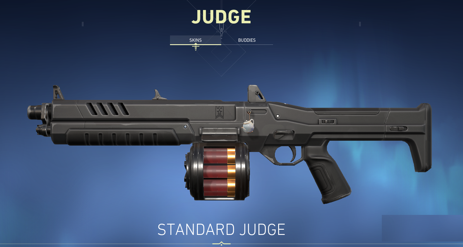 A Guide to Valorant Weapons — Shotguns - Player Assist | Game Guides ...