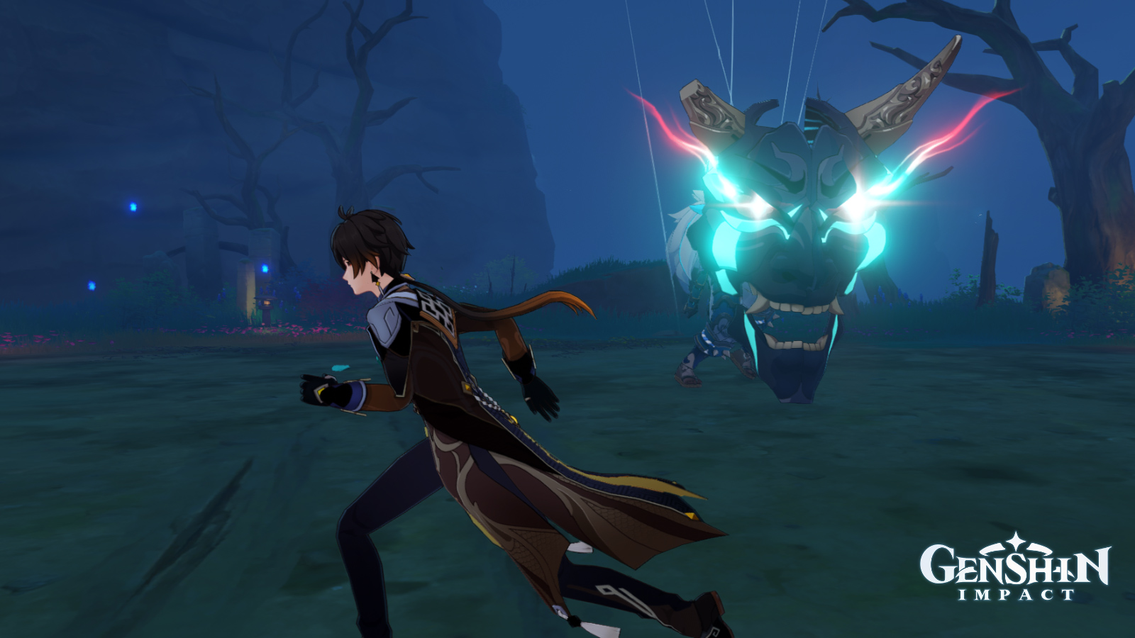 How to Defeat Maguu Kenki in Genshin Impact - Player Assist | Game ...