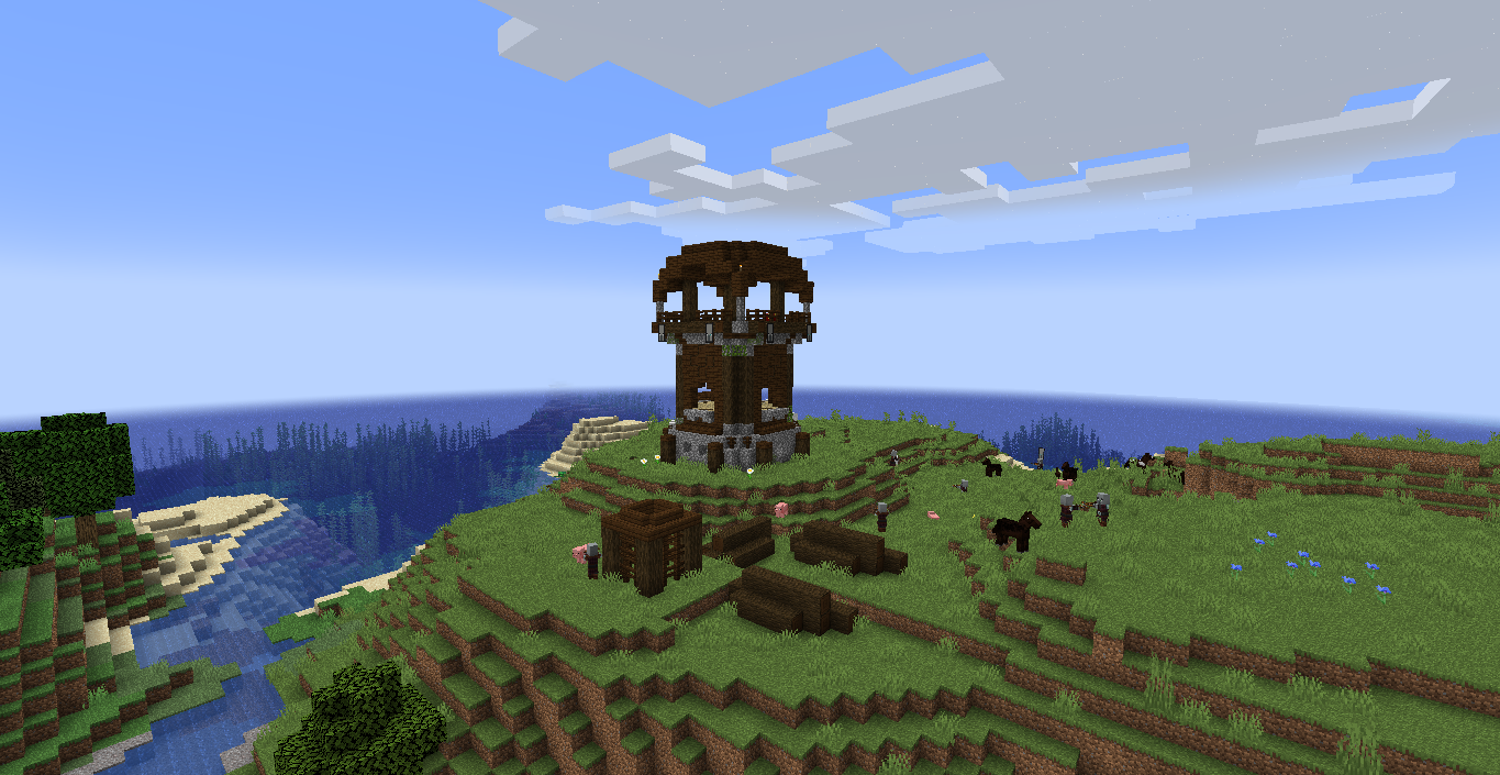 How To Start A Raid In Minecraft Player Assist Game Guides