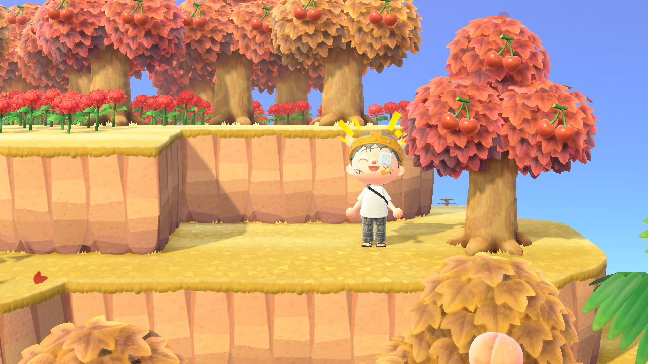 How To Build Bridges and Inclines in Animal Crossing New Horizons ...