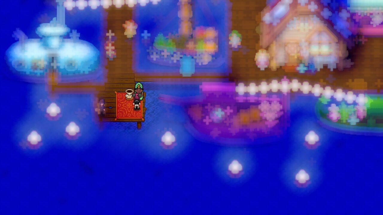 The Night Market Stardew Valley Guide - Player Assist | Game Guides ...