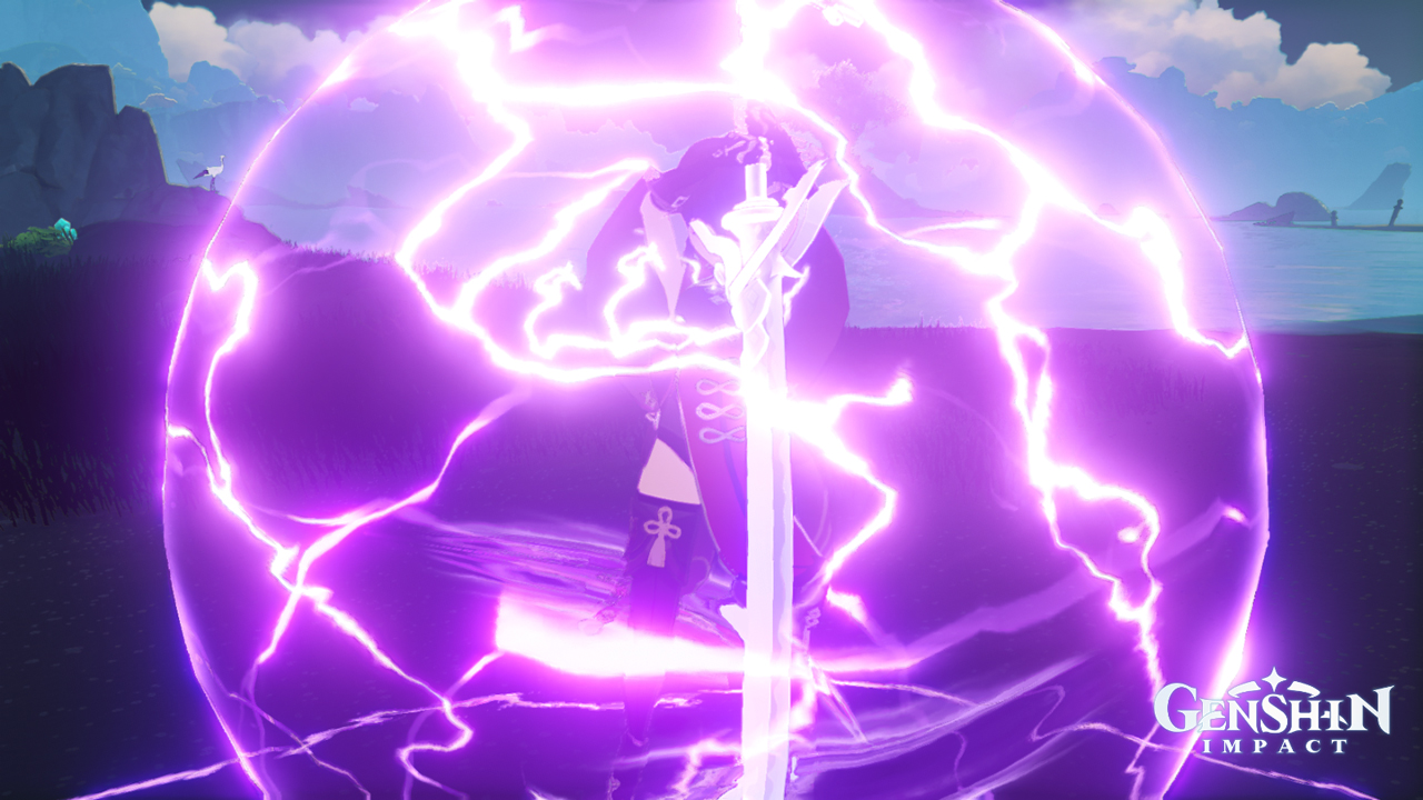How to Play Beidou in Genshin Impact - Player Assist | Game Guides ...