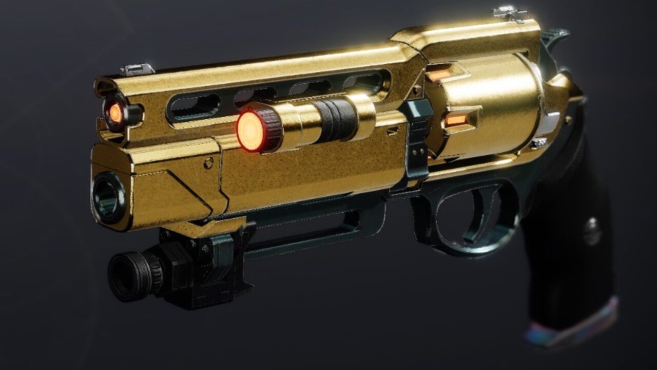 How to get Fatebringer in Destiny 2 - Player Assist | Game Guides ...