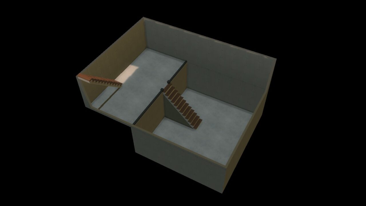 How to Build a Basement in The Sims 4 - Player Assist | Game Guides ...