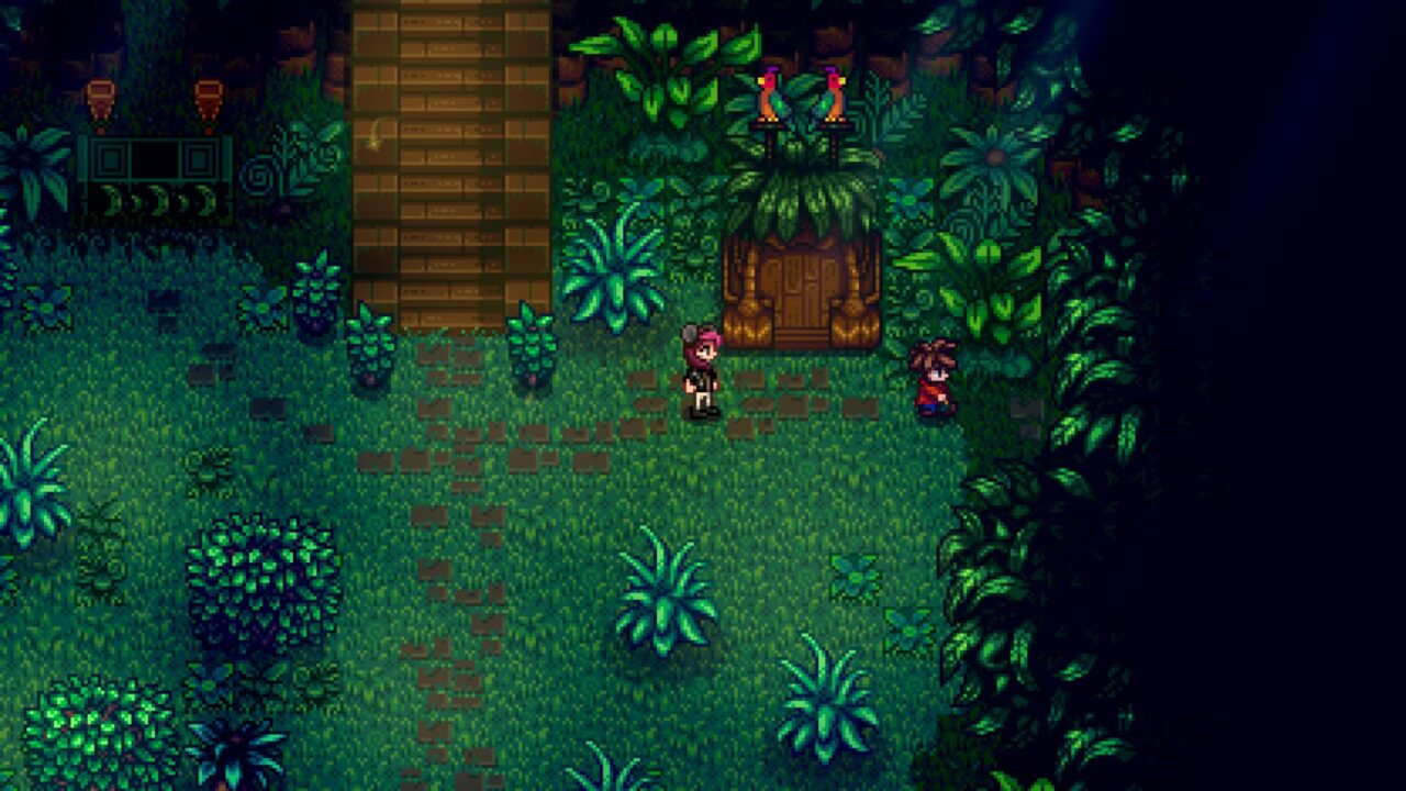 How to Build Leo a House in Stardew Valley - Player Assist | Game ...