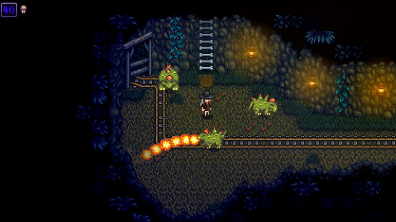 How to Complete All Monster Eradication Goals in Stardew Valley ...