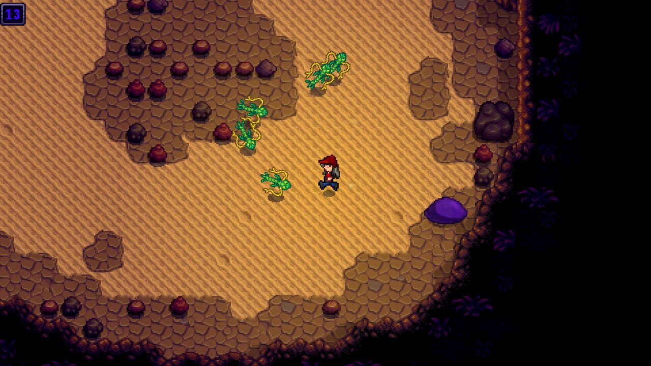 How to Complete All Monster Eradication Goals in Stardew Valley ...