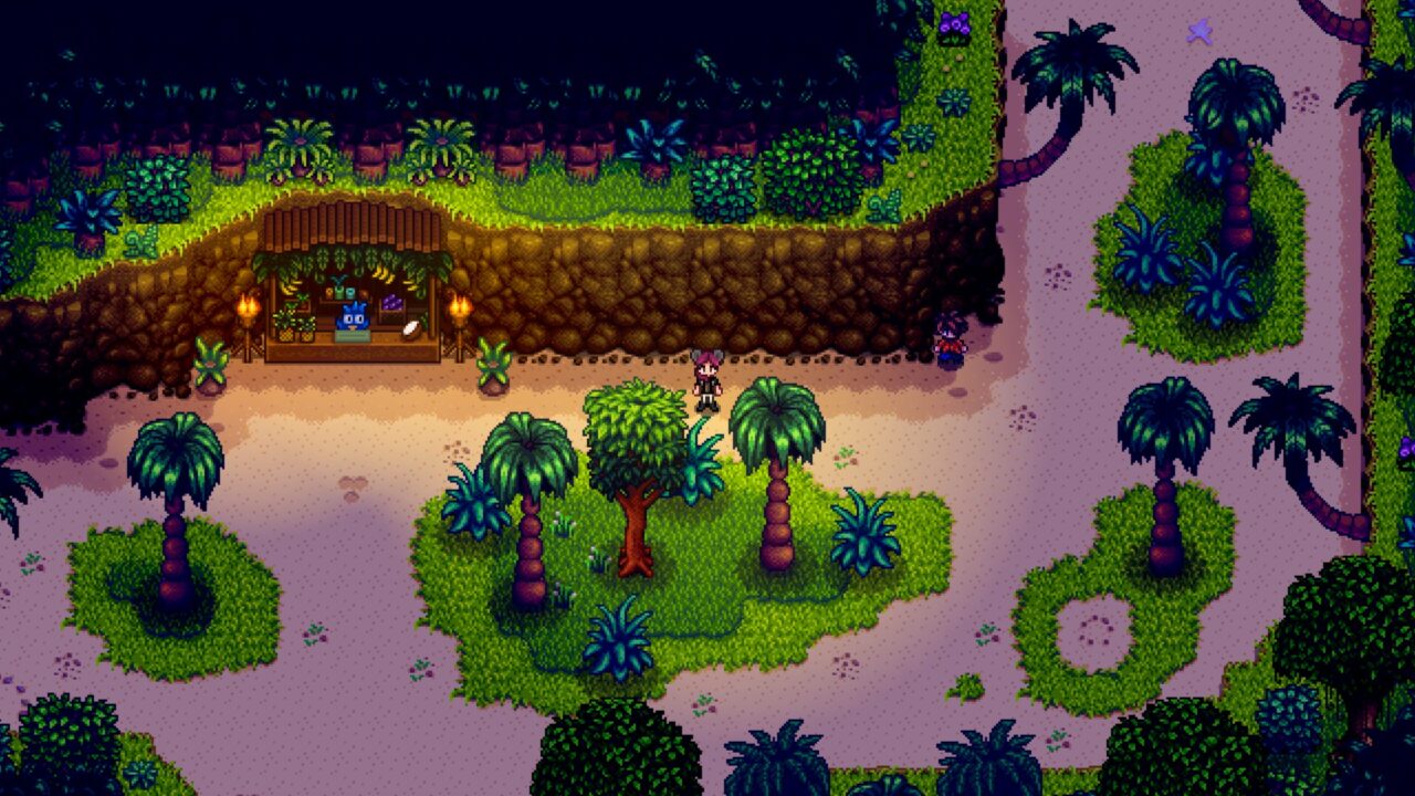 How to Build Leo a House in Stardew Valley - Player Assist | Game ...