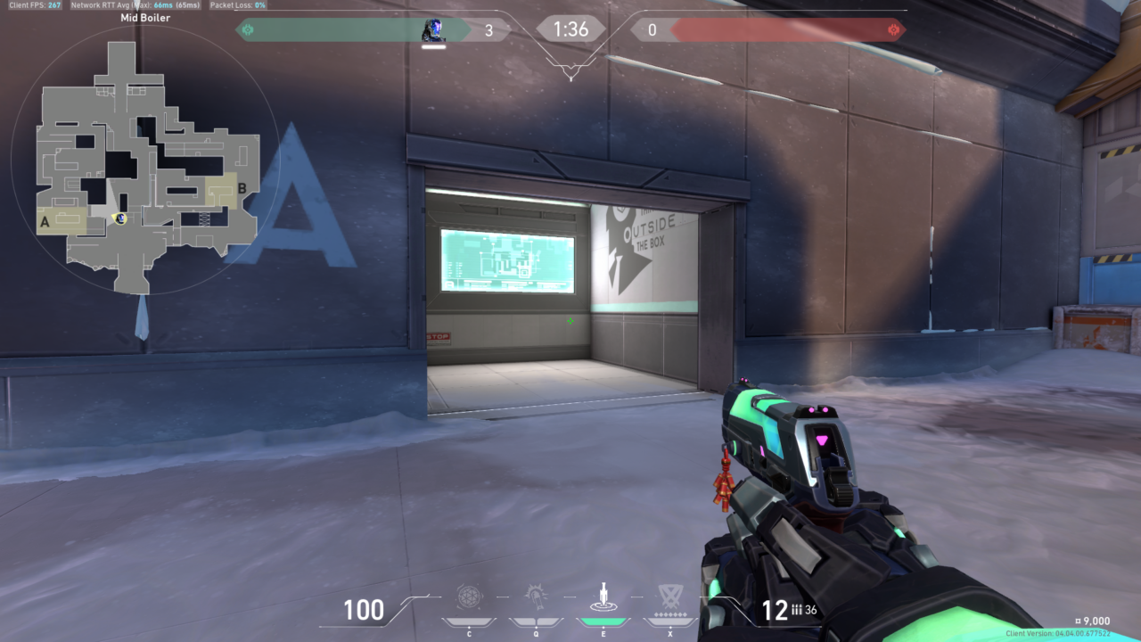 VALORANT Patch 4.04: Yoru Rework, Controller Agent Changes, Icebox ...