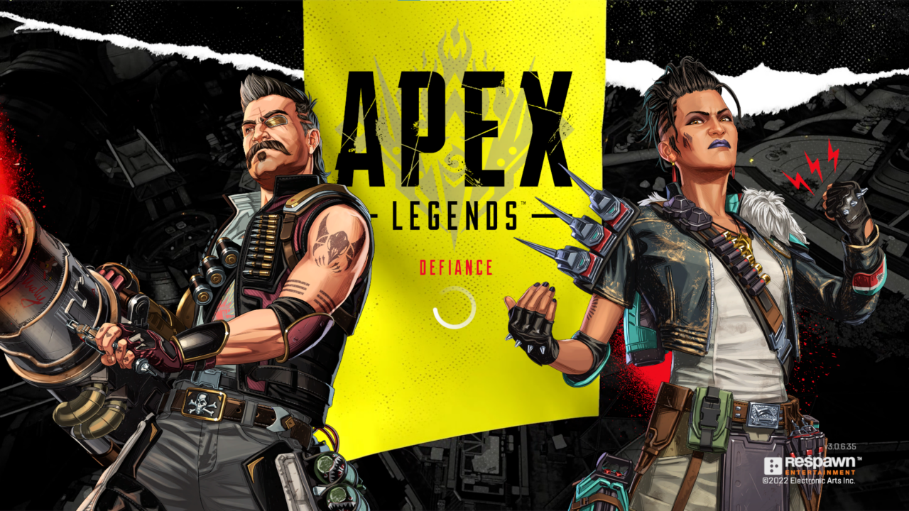 How to Change Your Name in Apex Legends (All-platforms) - Player Assist ...