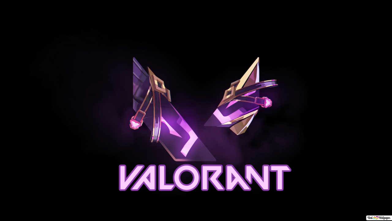 Valorant: How to Get to the Practice Range - Player Assist | Game ...