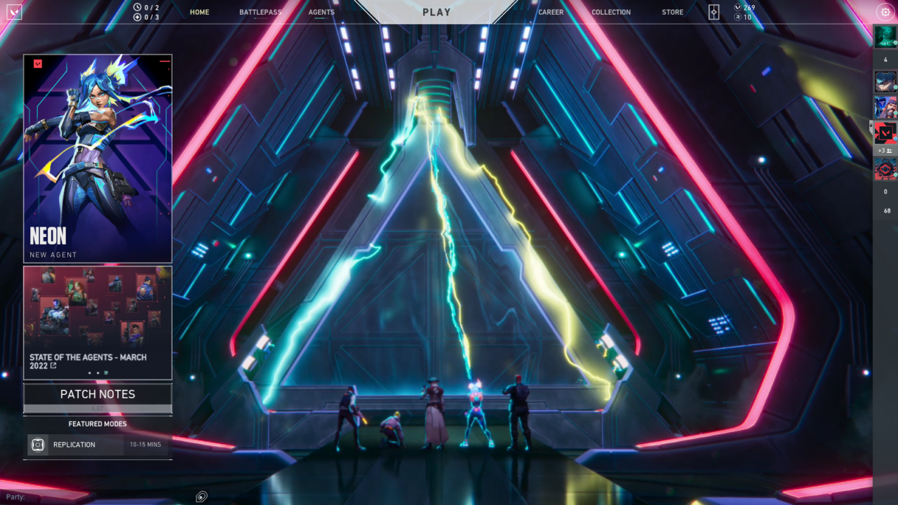 Valorant: Why Can’t I Hear My Teammates? - Player Assist | Game Guides ...