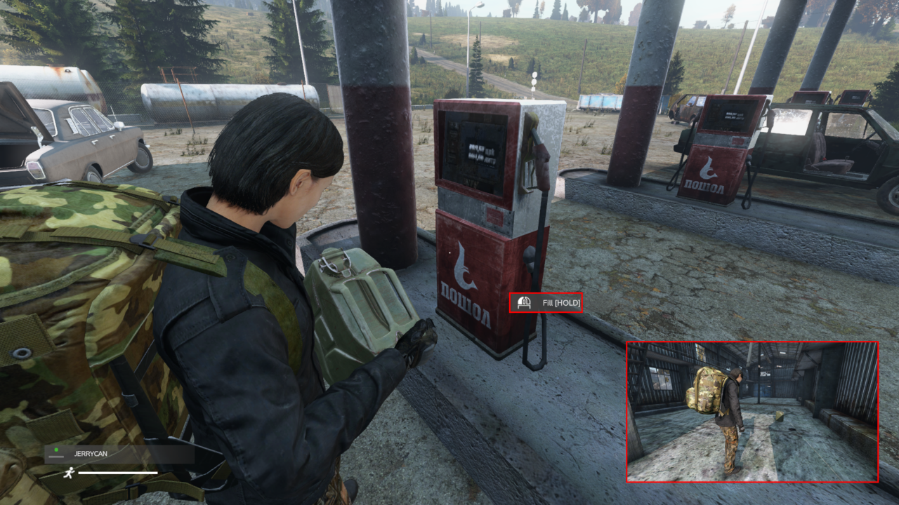 How to Fix a Car in DayZ - Player Assist | Game Guides & Walkthroughs