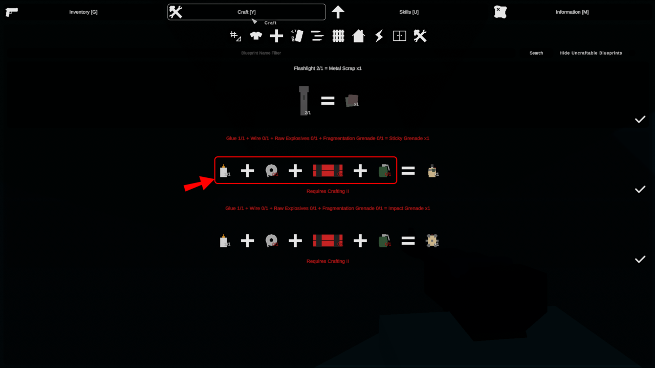 Unturned: How to Make Storage - Player Assist | Game Guides & Walkthroughs
