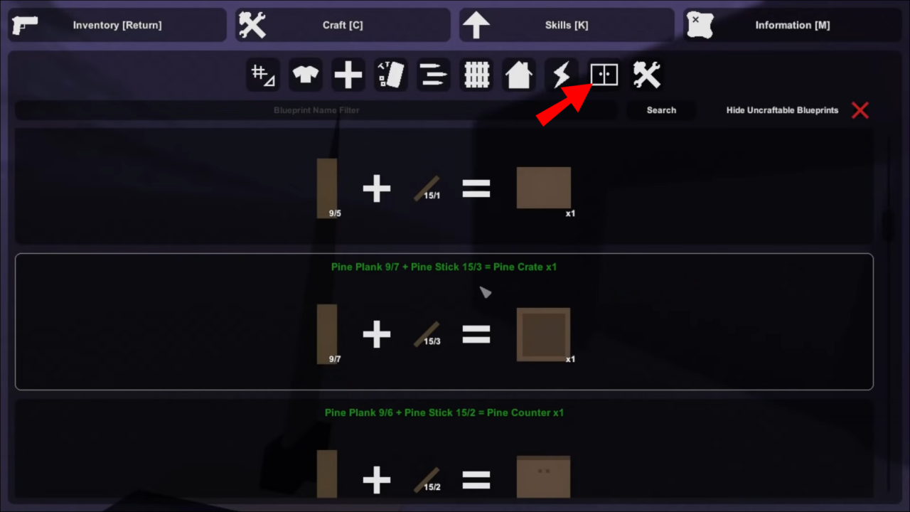 Unturned: How to Make Storage - Player Assist | Game Guides & Walkthroughs