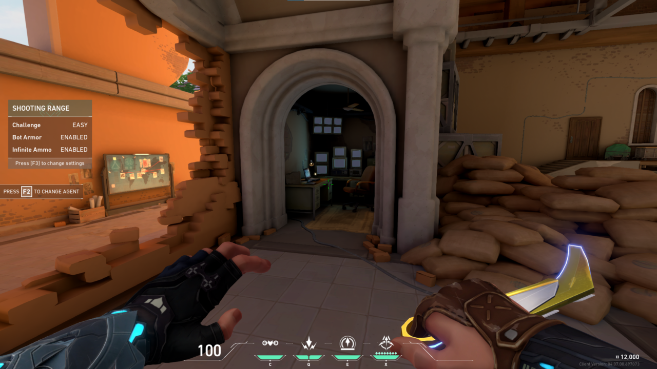 VALORANT New Agent Fade Release Date, Lore, Abilities, and More ...