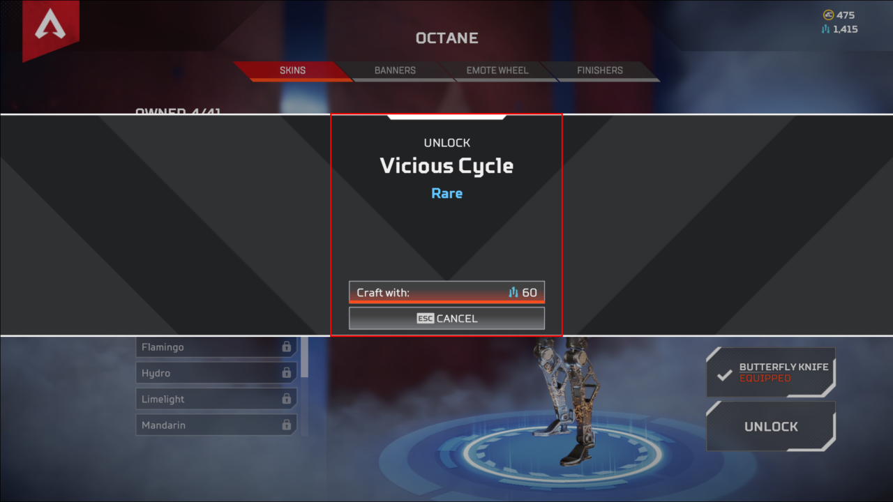 Apex Legends How to Get Crafting Metals - Player Assist | Game Guides ...