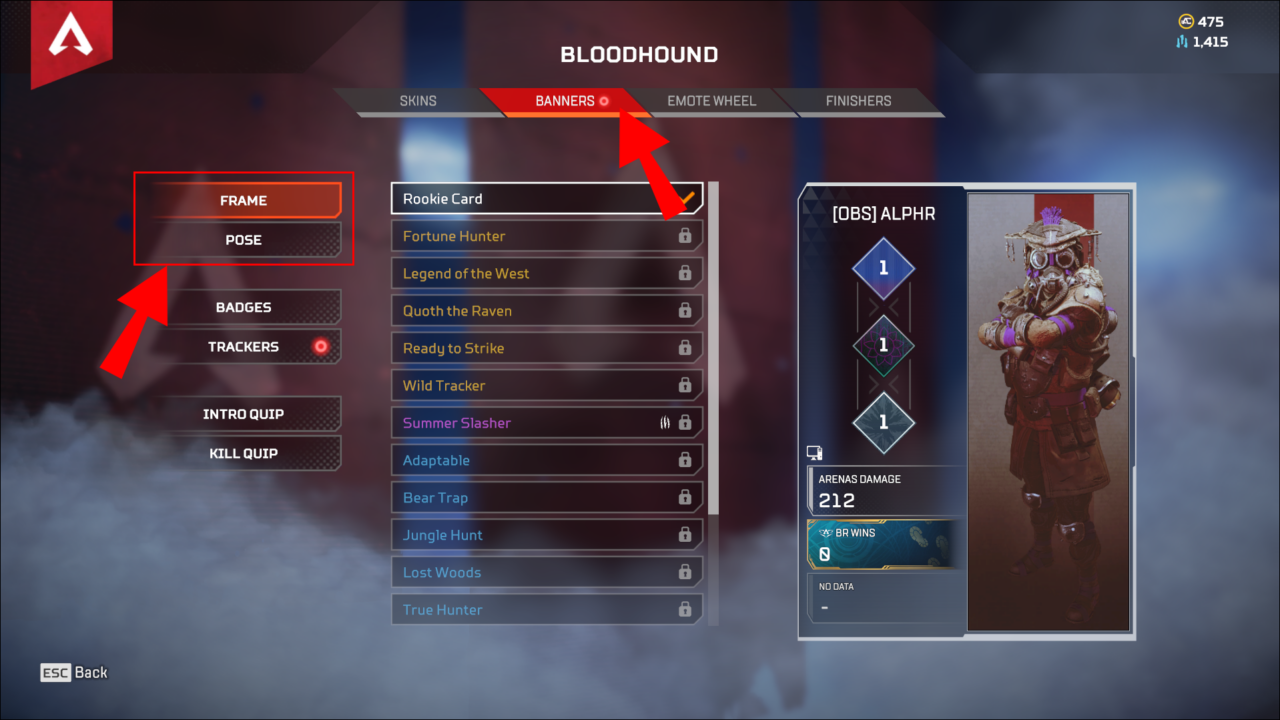 Apex Legends How to Get Crafting Metals - Player Assist | Game Guides ...