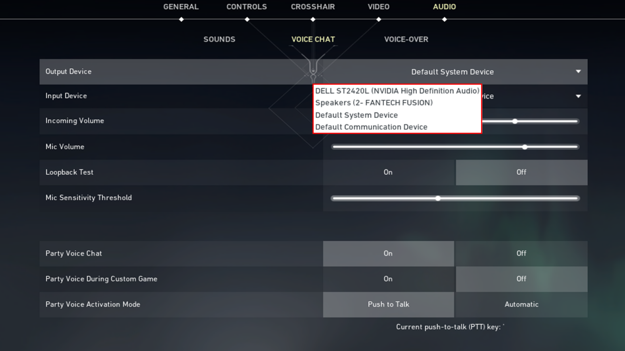 Valorant: Why Can’t I Hear My Teammates? - Player Assist | Game Guides ...