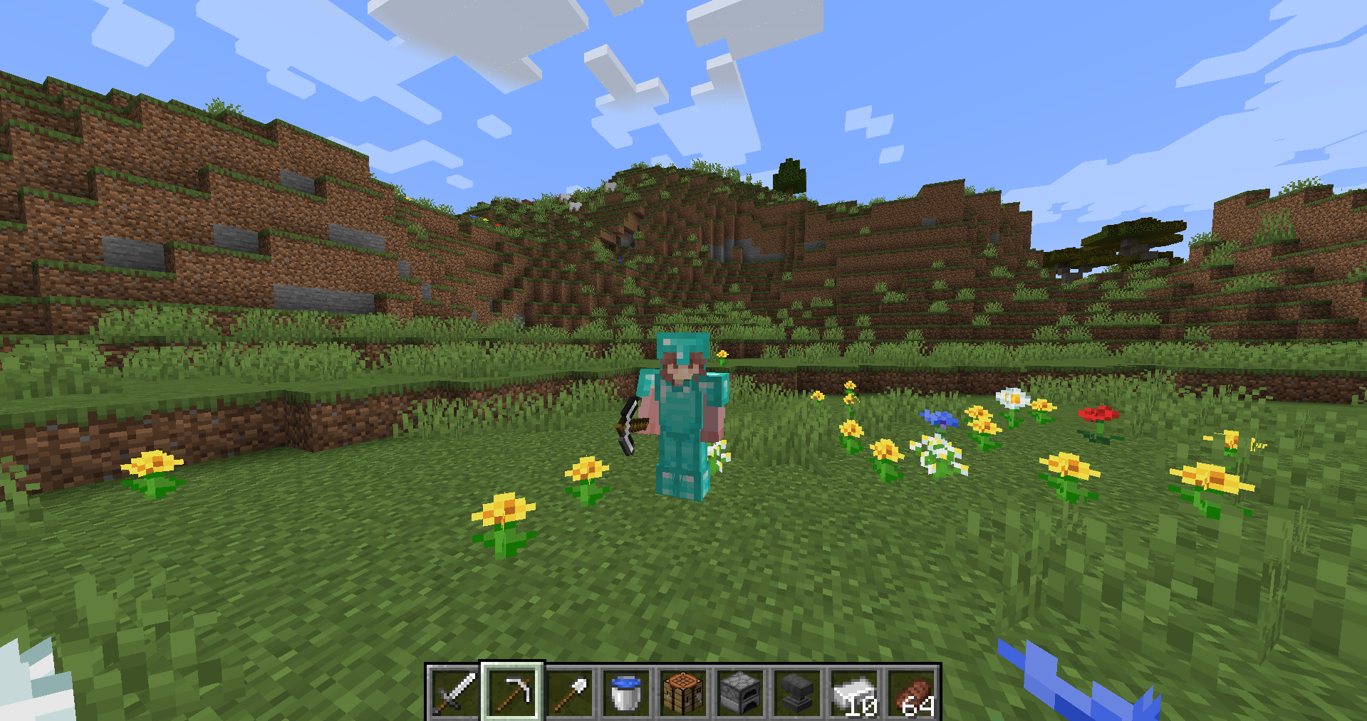 How To Mine Efficiently In Minecraft Player Assist Game Guides