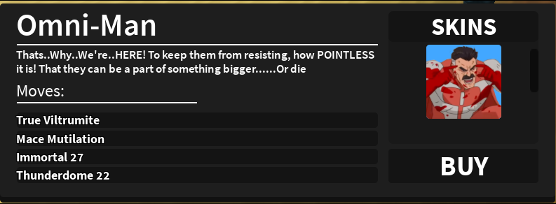 Roblox: Cartoon SmackDown Ultimate Codes (Tested October 2022) - Player ...
