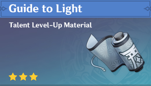 What are the Ascension Materials for Sayu in Genshin Impact - Player ...
