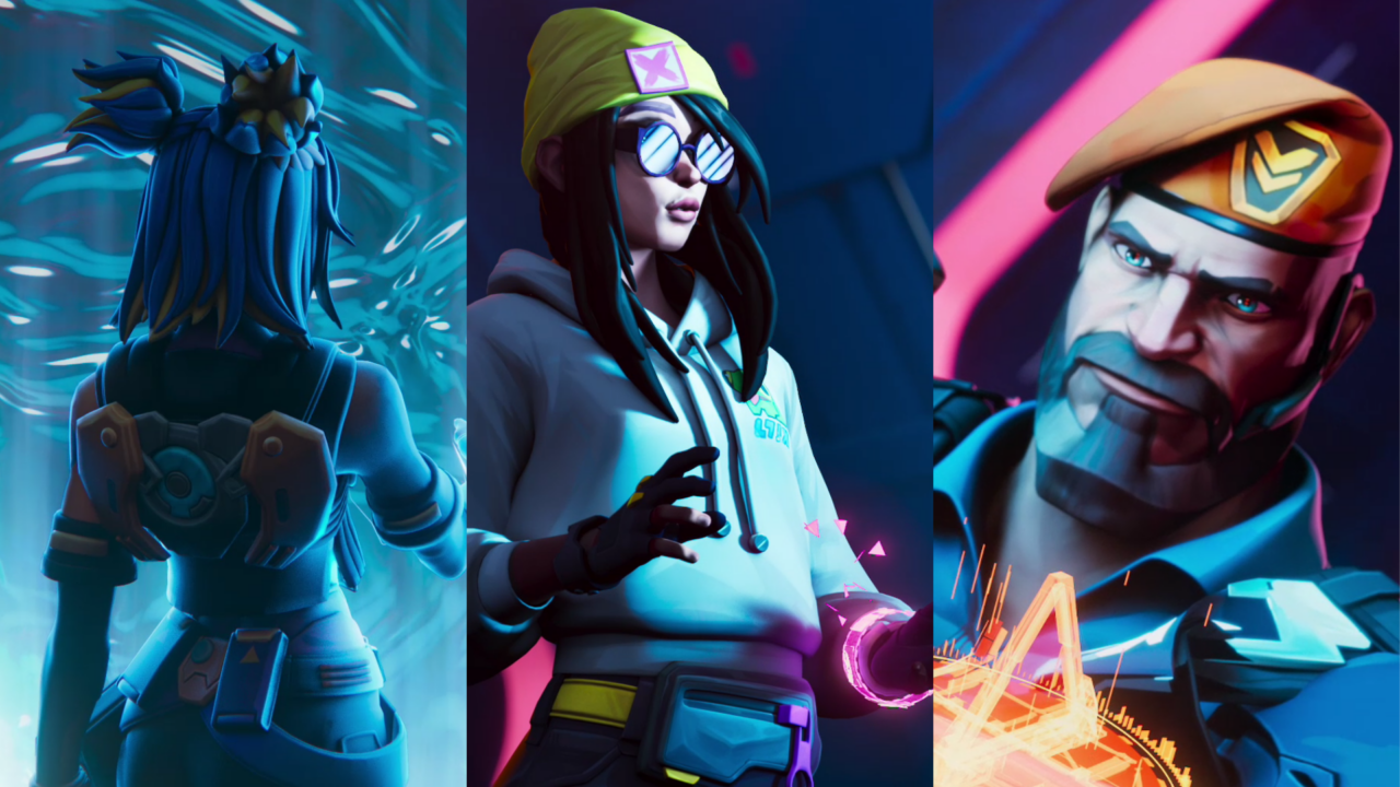 VALORANT: New Aquarium-themed Portugal Map Leaks - Player Assist | Game ...