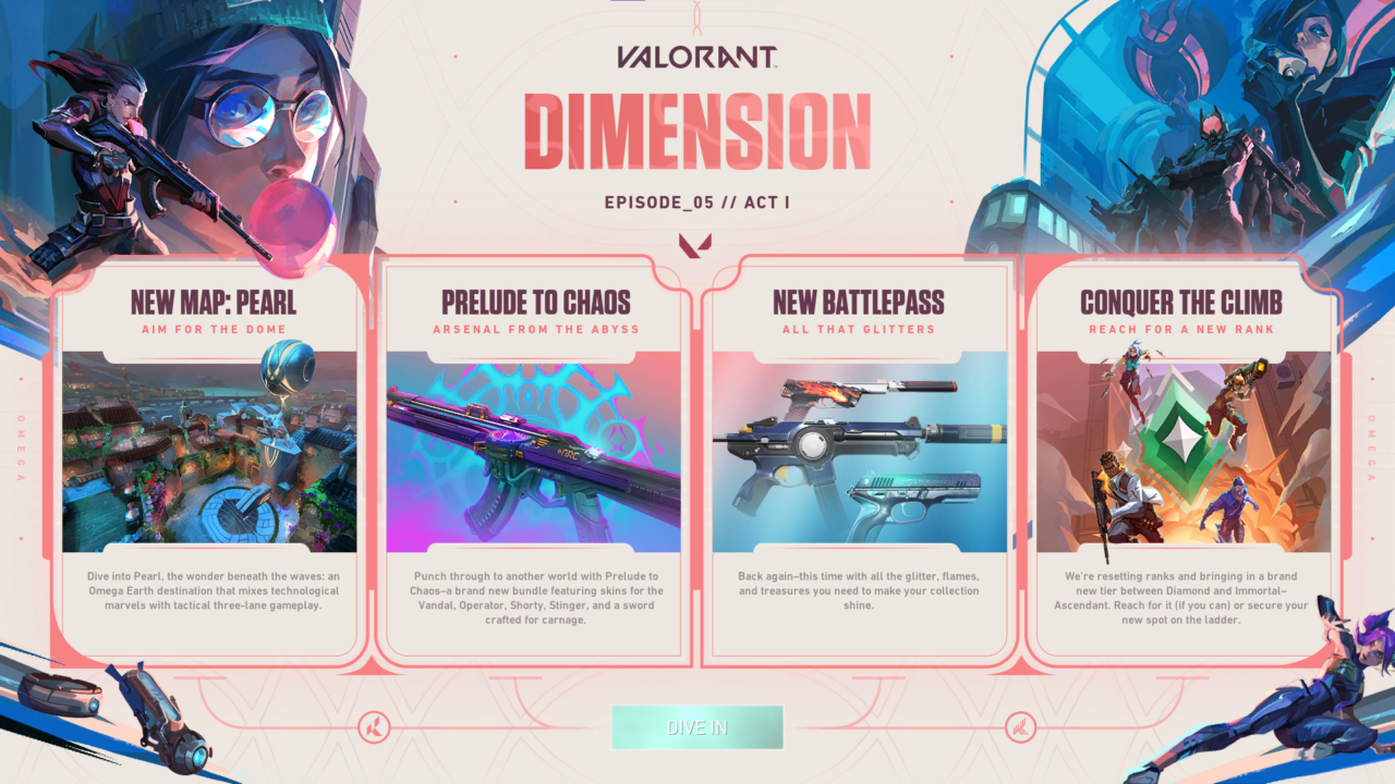 VALORANT: Ascendant Rank Explained - Player Assist | Game Guides & Walkthroughs