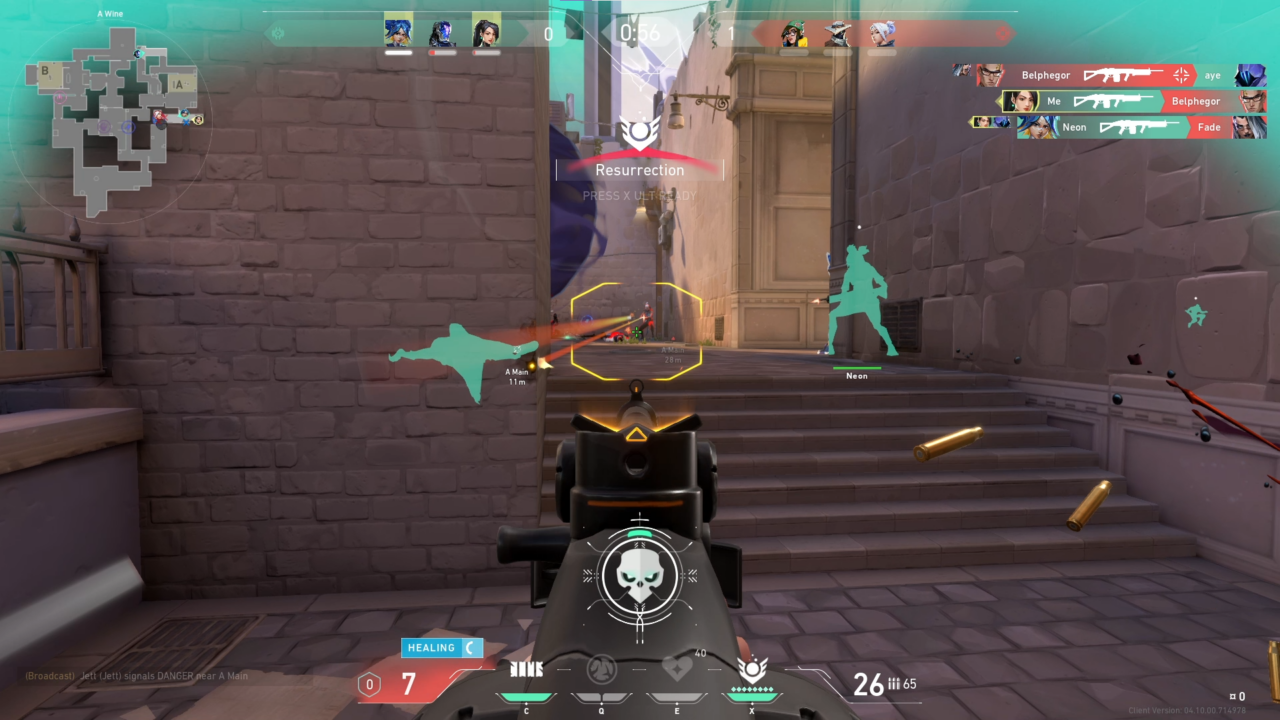 VALORANT: Best Agents for Beginners - Player Assist | Game Guides ...