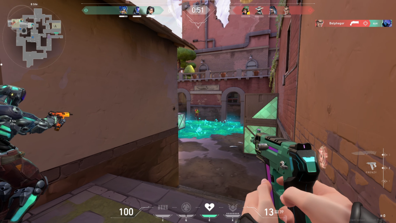 VALORANT: How to Play Sentinel Agents - Player Assist | Game Guides ...