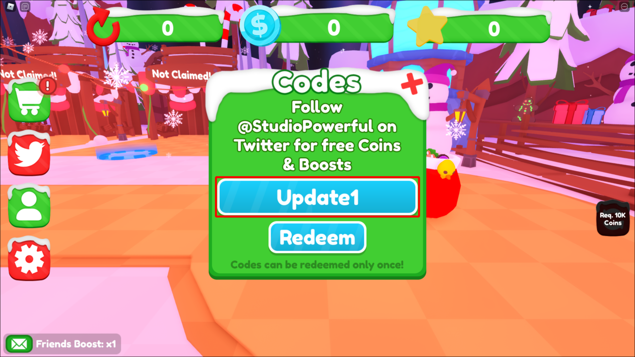 All Present Packing Simulator Codes(Roblox) - Tested October 2022 ...