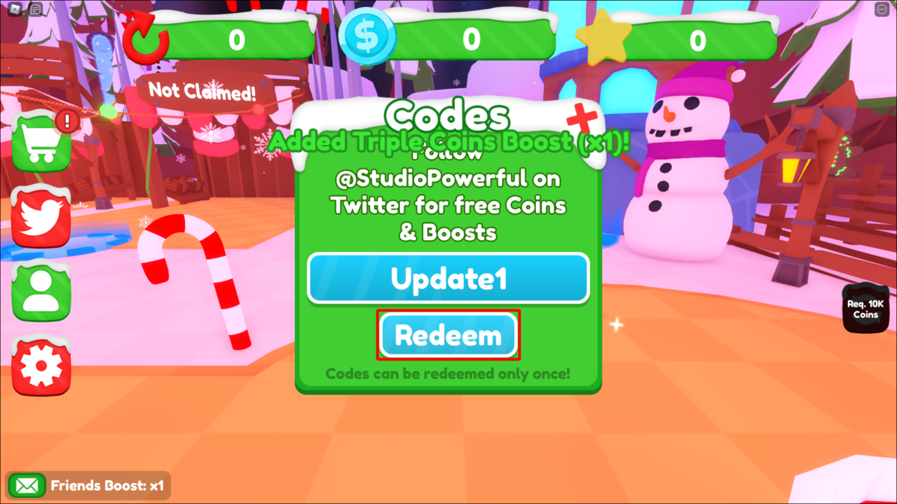 All Present Packing Simulator Codes(Roblox) - Tested October 2022 ...