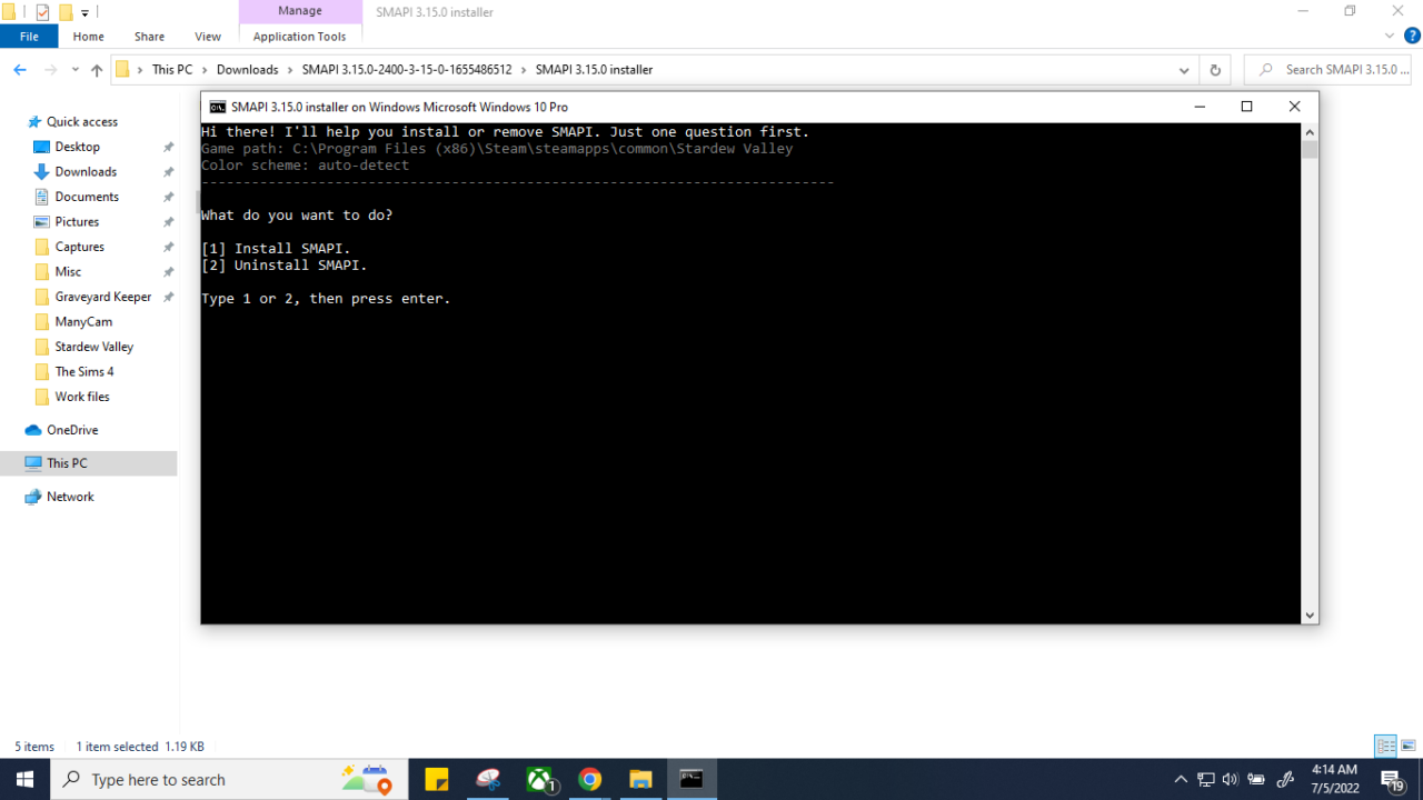 How to add Stardew Valley Mods on PC - Player Assist | Game Guides ...