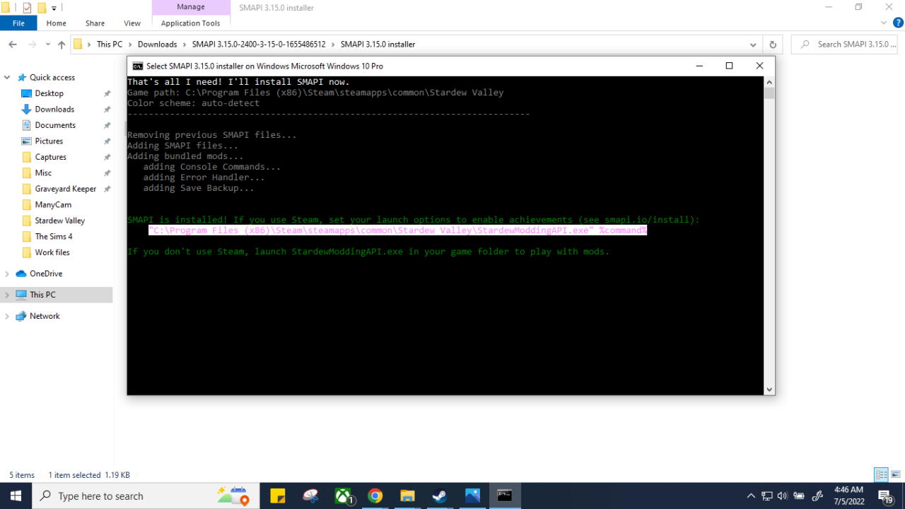 How to add Stardew Valley Mods on PC - Player Assist | Game Guides ...