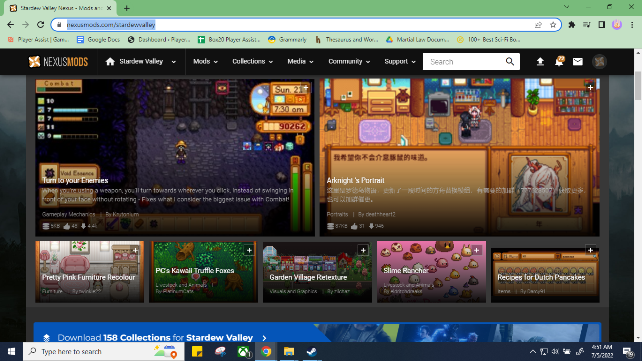 How to add Stardew Valley Mods on PC - Player Assist | Game Guides ...