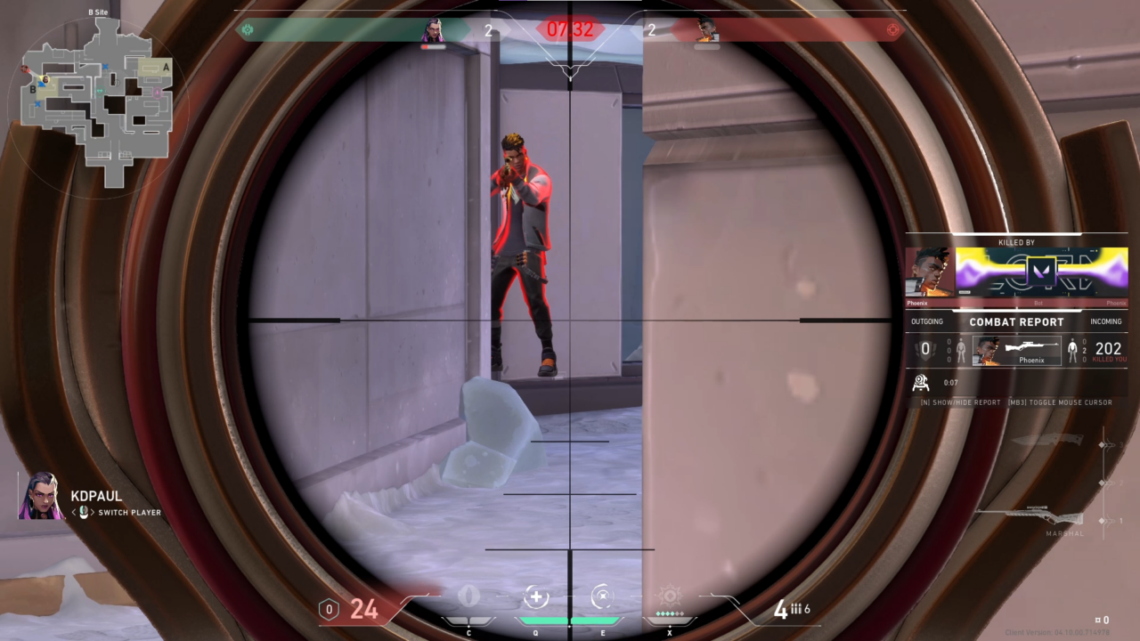 How to move VALORANT to another drive on the same PC - Player Assist ...