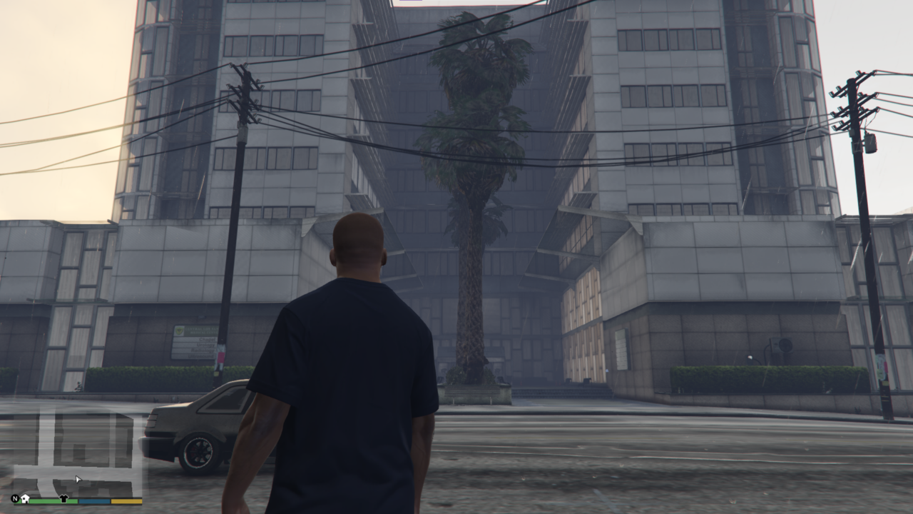 GTA 5: Where to find the Deludamol Van - Player Assist | Game Guides ...