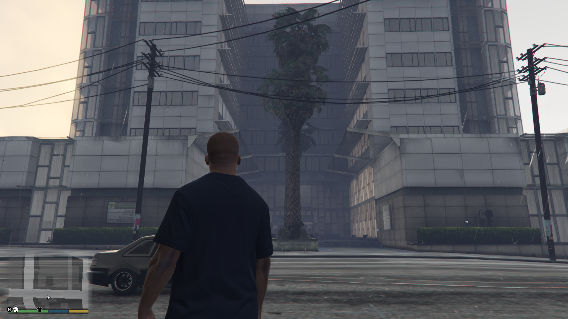 GTA 5: Where to find the Deludamol Van - Player Assist | Game Guides ...