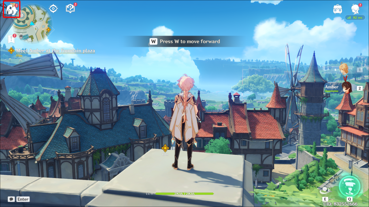 All Genshin Impact Codes - Tested September 2022 - Player Assist | Game ...